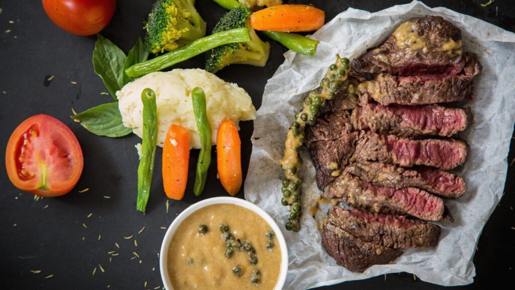 Blue Rare Steak: Definition, Facts, and Cooking Tips