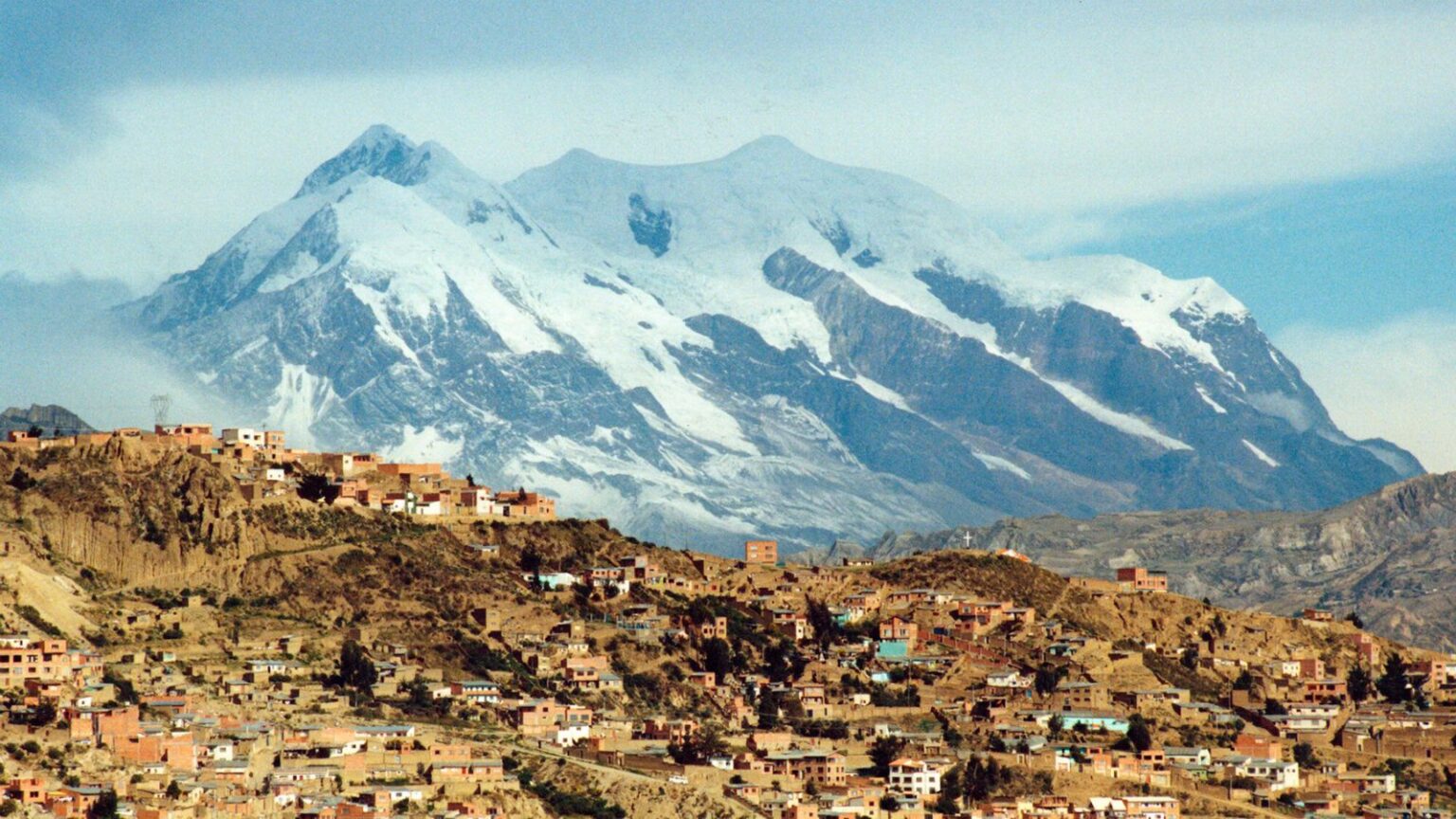 13 Unique Things to Do in La Paz Bolivia on Your Next Vacation - Wise ...