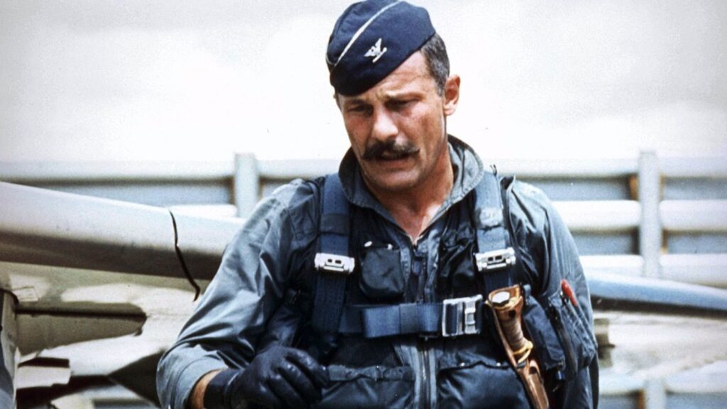 12 of History’s Most Famous (and Deadliest) Fighter Pilots - Wise ...